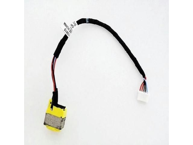 Click here for For X100e X120e DD0FL3PB000 04W0351 DC In Power Ja... prices