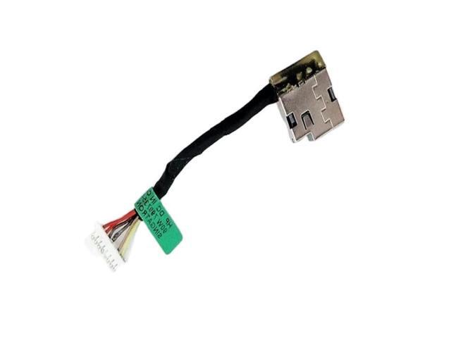 Click here for For Pavilion 15-BR 15T-BR 799735-T51 808155-024 DC... prices