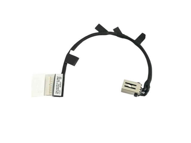 Click here for For Inspiron 16 7510 7610 Laptop DC In Power Jack... prices