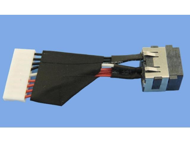 Click here for For Genuine G7 7790 Dc Power Jack Loader Socket Po... prices