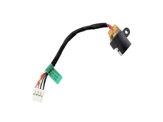 Click here for For ProBook 650 655 G1 727811-SD1 736400-001 DC In... prices