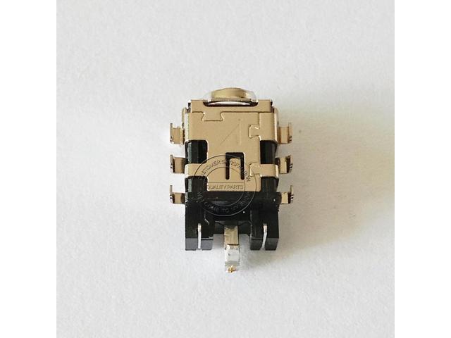 Click here for For Laptop DC Power Jack Charging Port Socket for... prices