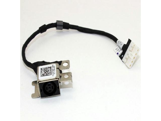 Click here for For Latitude 3340 50.4OA05.011 DC In Power Jack Ca... prices