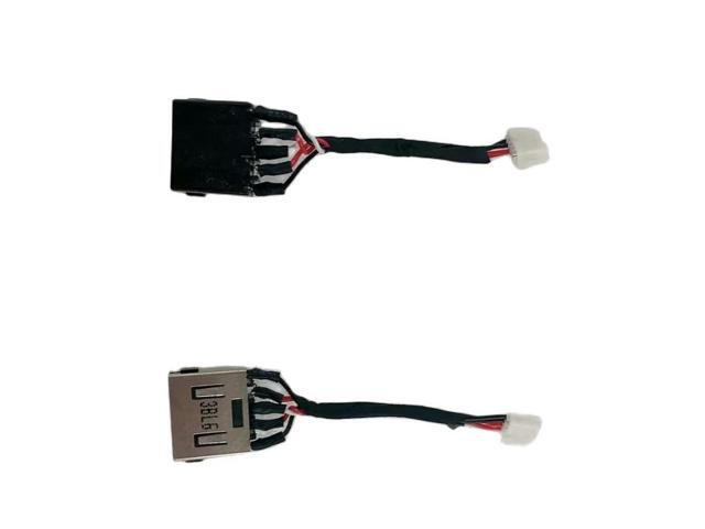 Click here for For p15v DC In Power Jack Cable Charging Port Conn... prices