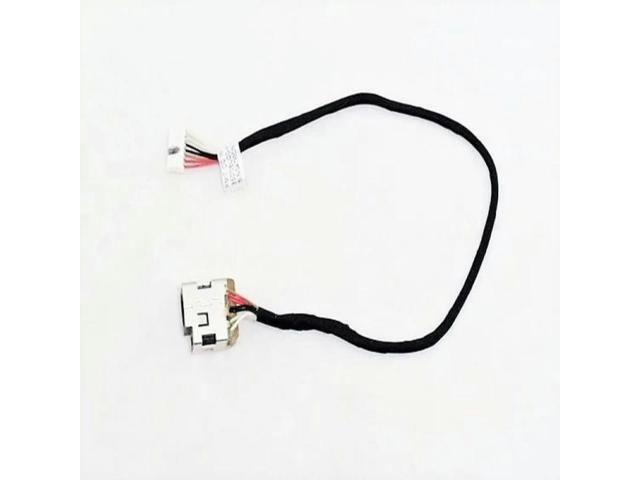 Click here for For CQ62 G62 G72 35070SV00-H59-G 611543-001 DC In... prices