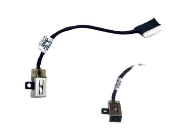 Click here for For Inspiron 3593 3595 3590 DC Charging Port Power... prices