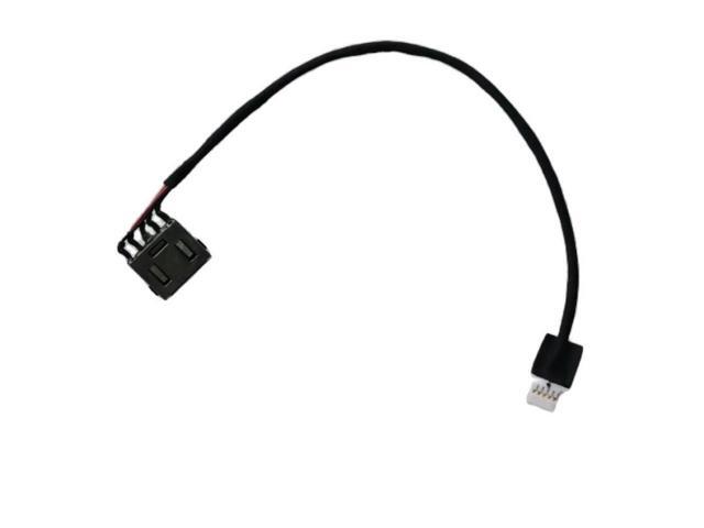 Click here for For E4-IML E4-IIL K4E-IML K4E-IIL laptop DC In Pow... prices