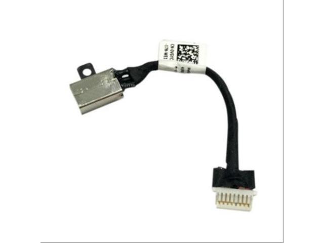 Click here for For Inspiron 7306 7506 2-IN-1 0VGYC4 DC In Power J... prices