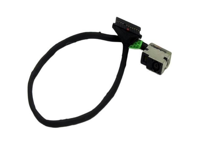 Click here for DC Power Jack In Cable Charging Port Socket for Om... prices