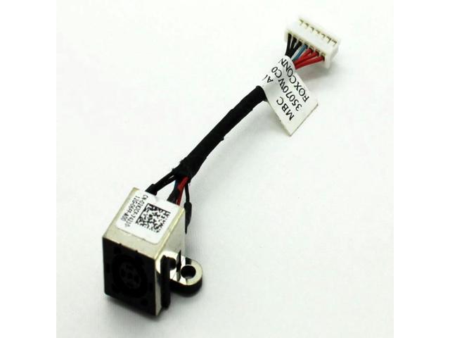Click here for For XPS 14 L401X 2KJCF DC In Power Jack Cable Char... prices