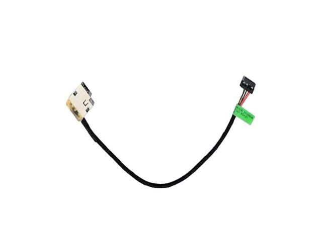 Click here for For Pavilion 15-E 17-E 709802-YD1 728049-001 DC Po... prices