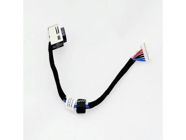 Click here for For Qosmio X870 X875 6017B0362901 V000947330 DC In... prices