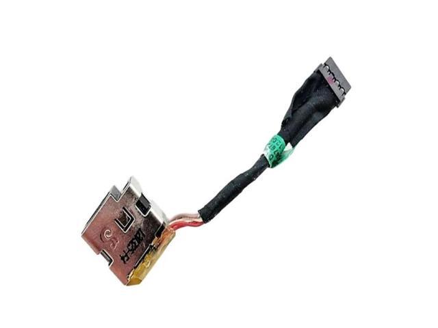 Click here for For Pavilion G4-2000 CQ58 676708-SD1 680548-001 DC... prices