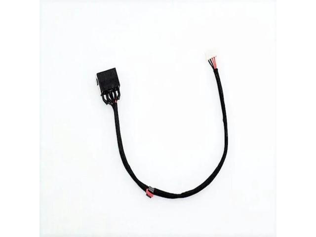 Click here for For T450 DC301078200 SC10H22829 DC In Power Jack C... prices
