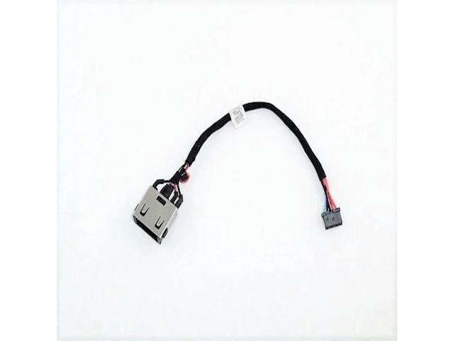 Click here for For E560P DC30100XM00 01AW209 DC In Power Jack Cab... prices