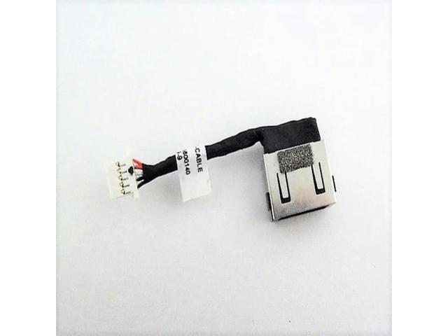 Click here for For IdeaPad V540S 64411205600140 DC In Power Jack... prices