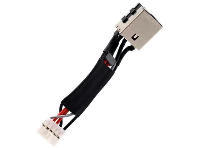 Click here for For Latitude 5400 5401 5402 5410 DC Charging Port... prices