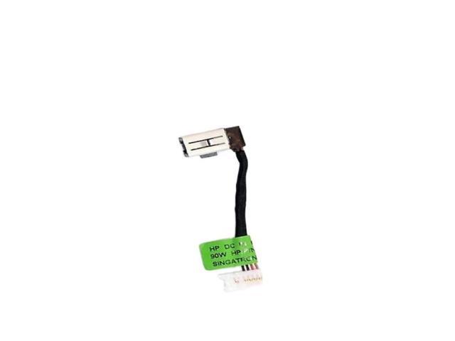 Click here for For L37038-S50 ProBook X360 11 G3 EE DC Power Jack... prices