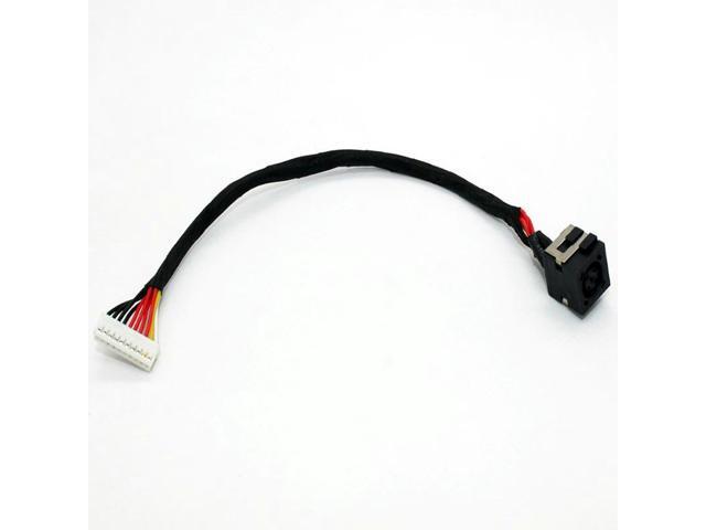 Click here for For Precision M4600 P13F001 0HRVOK Laptop DC In Po... prices