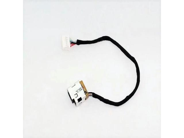 Click here for For Pavilion DV7-4000 DV7-4100 605364-001 DC In Po... prices