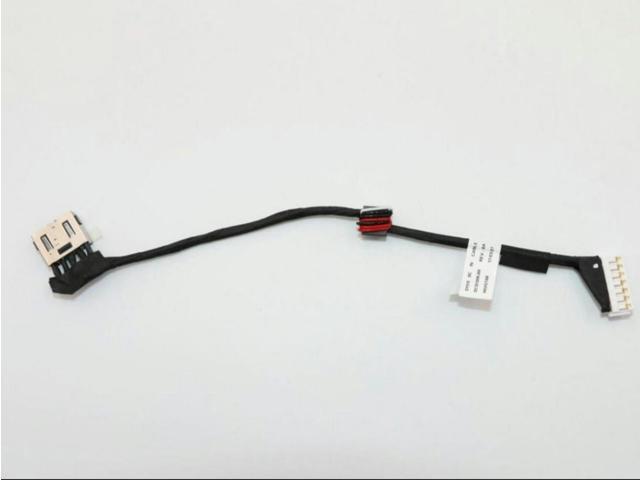 Click here for For Legion Y720-15IKB DC In Power Jack Cable Charg... prices