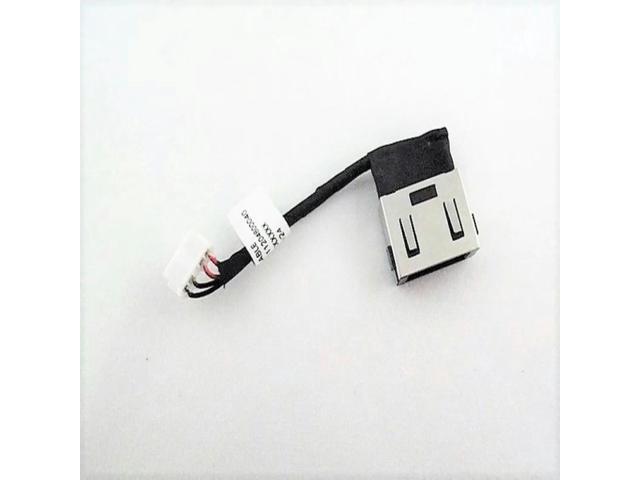 Click here for For IdeaPad V530S 64411204800040 DC In Power Jack... prices