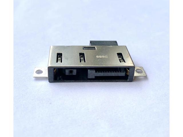 Click here for For Yoga S1 S431 S440 LS-9611P DC In Power Jack Ch... prices