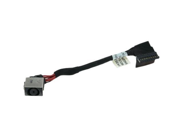 Click here for For G7 7577 7588 7587 V7570 V7580 DC In Power Jack... prices