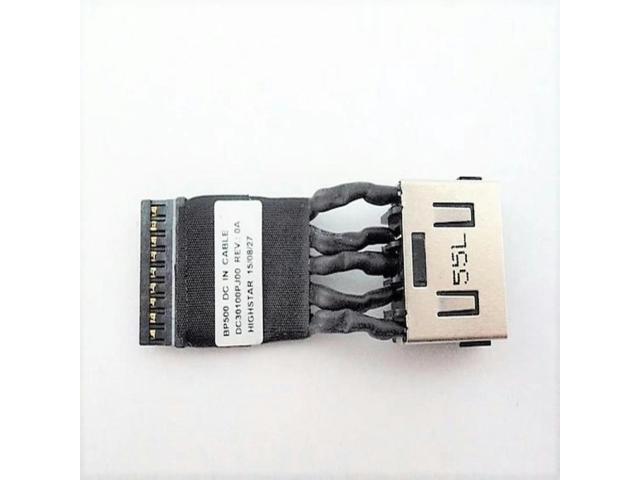 Click here for For P50 P51 P70 P71 DC30100PJ00 SC10K06991 DC In P... prices