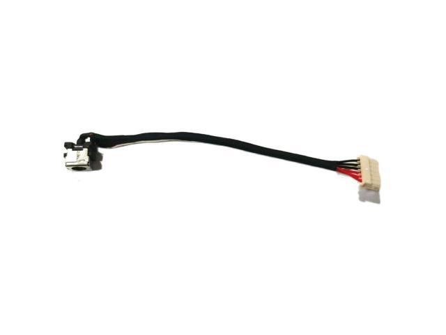 Click here for For FX504GD FX504GE FX504GM Laptop AC DC IN Power... prices