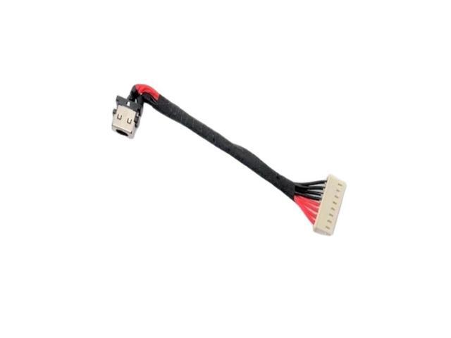 Click here for For TUF FX80G FX80GD FX80GE DDBKLGAD000 DC Power J... prices