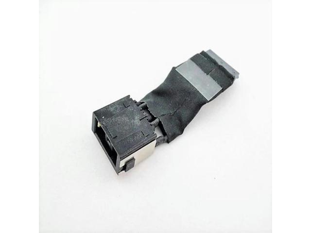 Click here for For P50 DC20100PE00 DC In Power Jack Cable Chargin... prices