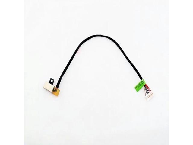 Click here for For Spectre X360 15-CH 15T-CH L15586-001 DC Power... prices