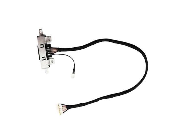 Click here for For Book TX300CA 14004-01220000 DC In Power Jack C... prices