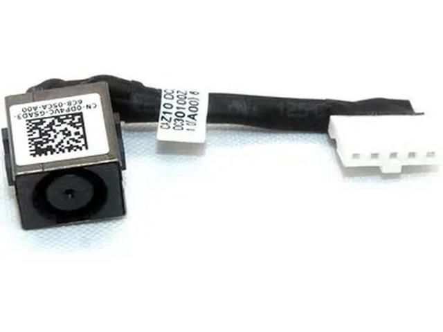 Click here for For Latitude E7290 7280 7380 7390 DC Power Jack Ch... prices