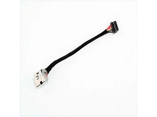 Click here for For Zbook 15 734283-001 727819-FD9 DC In Power Jac... prices