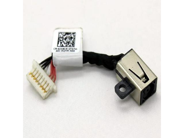 Click here for For Inspiron 11 3000 3148 Series JDX1R Laptop DC P... prices