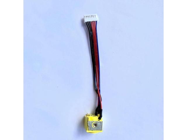 Click here for For T530 W530 50.4KE01.011 50.4KE09.011 DC In Powe... prices