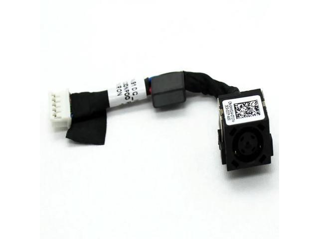 Click here for For Latitude E6440 0HH3J4 Laptop DC In Power Jack... prices