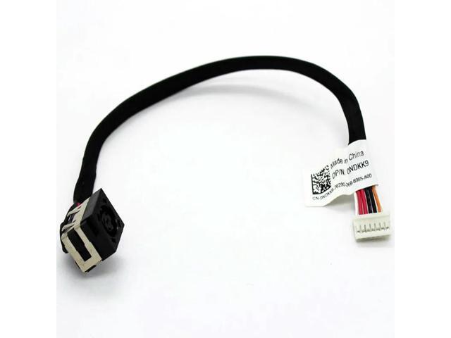 Click here for For Latitude E5420 E5520 E5520M 0NDKK9 Laptop DC I... prices