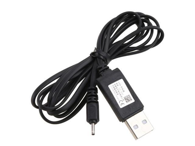 Click here for USB Charging Cable Power Adapter for Nokia 5800 53... prices