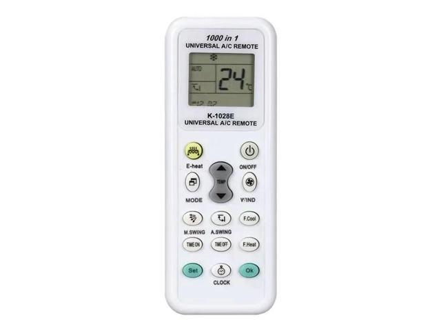 Click here for English Version Air Conditioner Remote Control Uni... prices