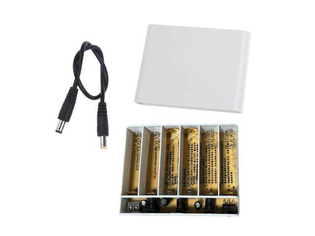 Click here for 5V 9V 12V Output 6x UPS Power DIY Boxs for Routers... prices