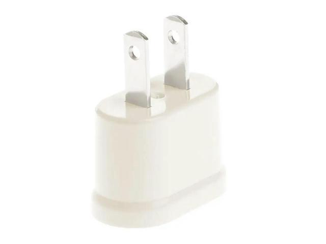 Click here for USA US Power Plug Adapter European Socket EU To US... prices