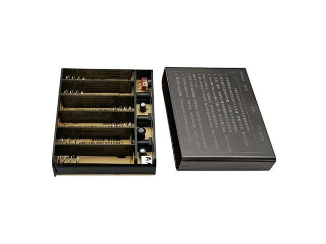 Click here for 6x Batteries UPS DIY Box for Cellphone LED Light 6... prices