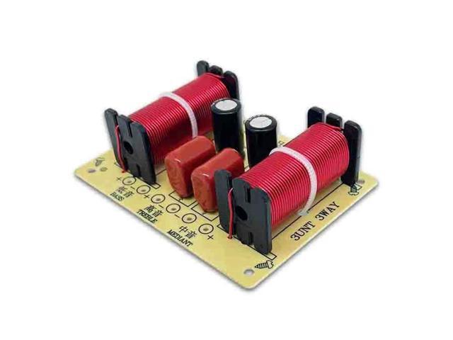 Click here for WEAH-305 3 Way Speaker Frequency Divider 150W HiFi... prices