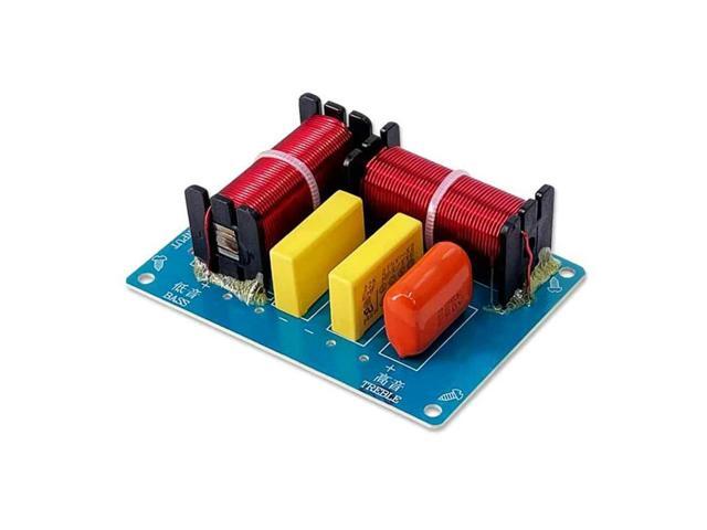 Click here for WEAH-228 2 Way Speaker Frequency Divider 180W HiFi... prices