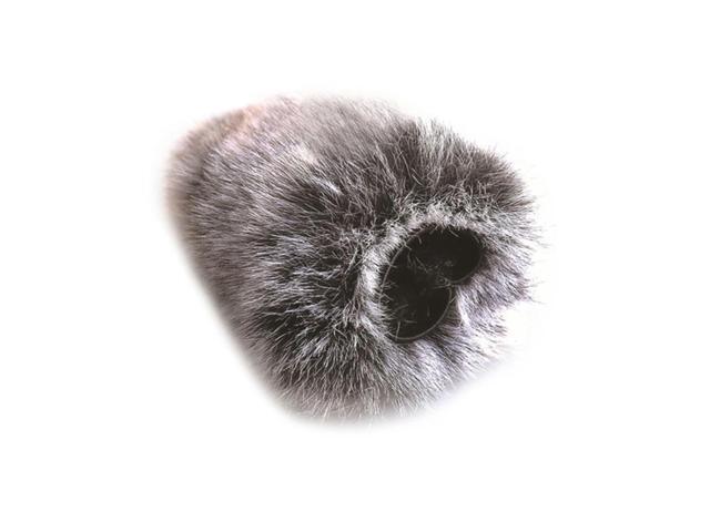 Click here for Collar Microphone Windshield Portable Digital Micr... prices