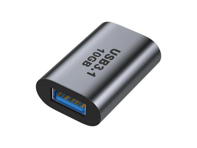 Click here for Type C Female to USB Female Connector Converter Ad... prices