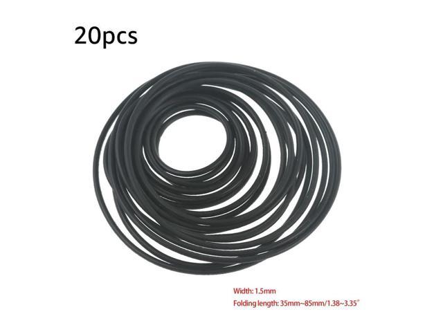 Click here for 20Pcs 1.5x1.5mm Round Assorted Cassette Tape Machi... prices